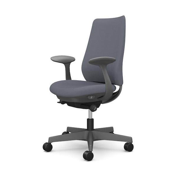 ■特徴 シンクロリクライニング固定/解除:リクライニングの固定と解除が行えます。（リクライニング角度20°） 座面奥行き調節:座面の奥行き調節が可能です。（ストローク:40mm） 座面高さ調節:座面の上下高さ調節が行えます。（ストローク:9...