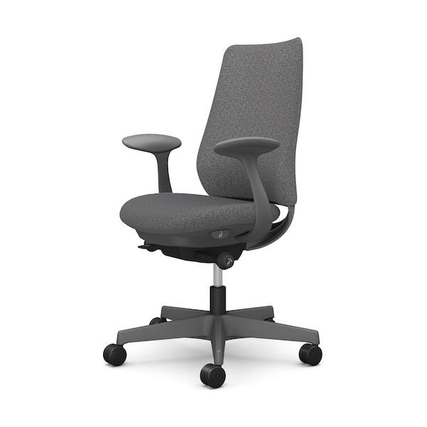 ■特徴 シンクロリクライニング固定/解除:リクライニングの固定と解除が行えます。（リクライニング角度20°） 座面奥行き調節:座面の奥行き調節が可能です。（ストローク:40mm） 座面高さ調節:座面の上下高さ調節が行えます。（ストローク:9...