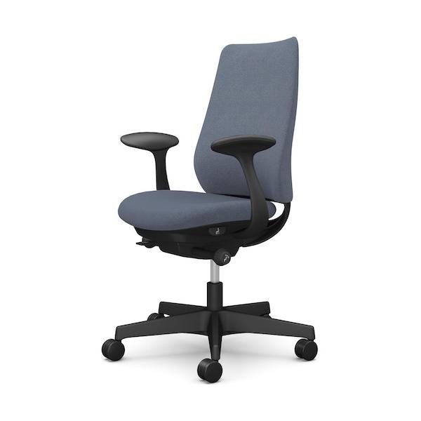 ■特徴 シンクロリクライニング固定/解除:リクライニングの固定と解除が行えます。（リクライニング角度20°） 座面奥行き調節:座面の奥行き調節が可能です。（ストローク:40mm） 座面高さ調節:座面の上下高さ調節が行えます。（ストローク:9...