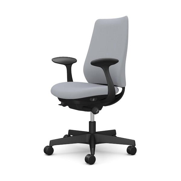 ■特徴 シンクロリクライニング固定/解除:リクライニングの固定と解除が行えます。（リクライニング角度20°） 座面奥行き調節:座面の奥行き調節が可能です。（ストローク:40mm） 座面高さ調節:座面の上下高さ調節が行えます。（ストローク:9...