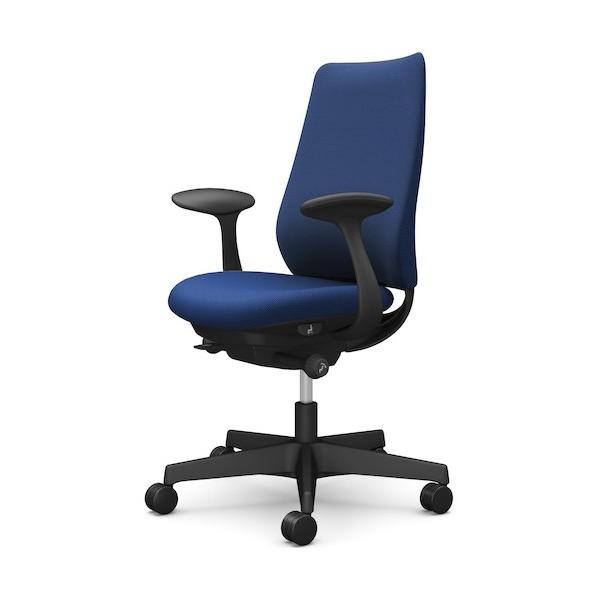 ■特徴 シンクロリクライニング固定/解除:リクライニングの固定と解除が行えます。（リクライニング角度20°） 座面奥行き調節:座面の奥行き調節が可能です。（ストローク:40mm） 座面高さ調節:座面の上下高さ調節が行えます。（ストローク:9...