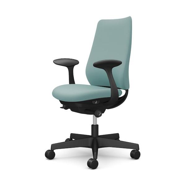 ■特徴 シンクロリクライニング固定/解除:リクライニングの固定と解除が行えます。（リクライニング角度20°） 座面奥行き調節:座面の奥行き調節が可能です。（ストローク:40mm） 座面高さ調節:座面の上下高さ調節が行えます。（ストローク:9...