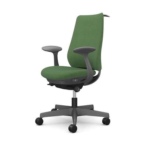 ■特徴 シンクロリクライニング固定/解除:リクライニングの固定と解除が行えます。（リクライニング角度20°） 座面奥行き調節:座面の奥行き調節が可能です。（ストローク:40mm） 座面高さ調節:座面の上下高さ調節が行えます。（ストローク:9...