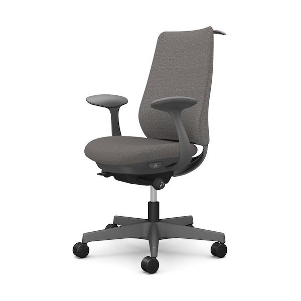 ■特徴 シンクロリクライニング固定/解除:リクライニングの固定と解除が行えます。（リクライニング角度20°） 座面奥行き調節:座面の奥行き調節が可能です。（ストローク:40mm） 座面高さ調節:座面の上下高さ調節が行えます。（ストローク:9...