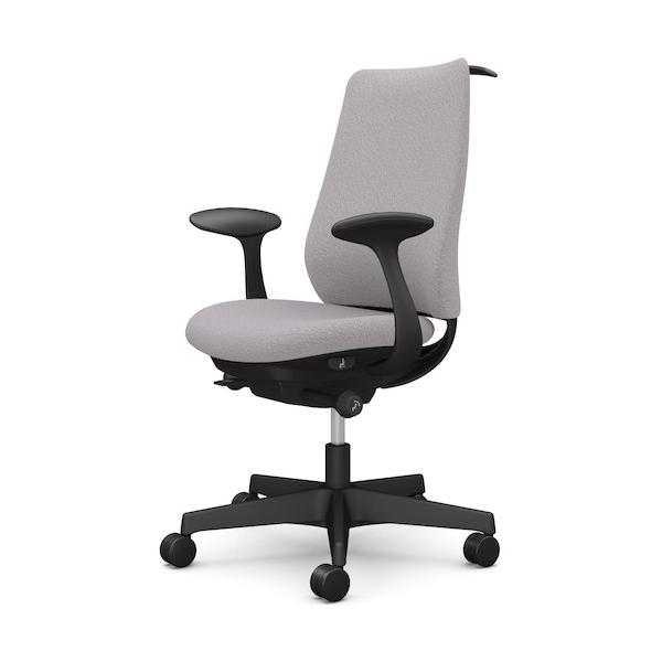 ■特徴 シンクロリクライニング固定/解除:リクライニングの固定と解除が行えます。（リクライニング角度20°） 座面奥行き調節:座面の奥行き調節が可能です。（ストローク:40mm） 座面高さ調節:座面の上下高さ調節が行えます。（ストローク:9...