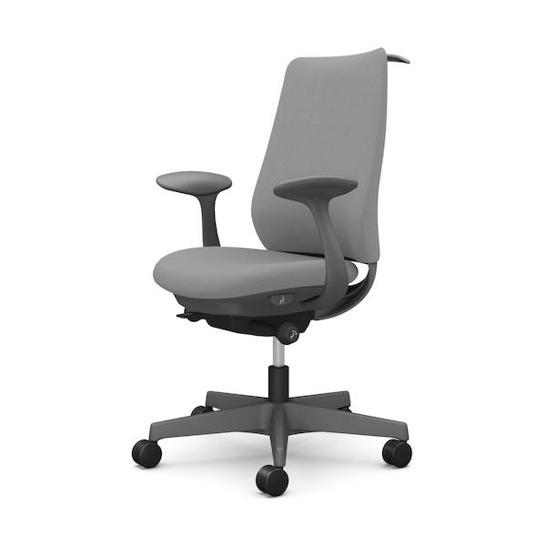 ■特徴 シンクロリクライニング固定/解除:リクライニングの固定と解除が行えます。（リクライニング角度20°） 座面奥行き調節:座面の奥行き調節が可能です。（ストローク:40mm） 座面高さ調節:座面の上下高さ調節が行えます。（ストローク:9...