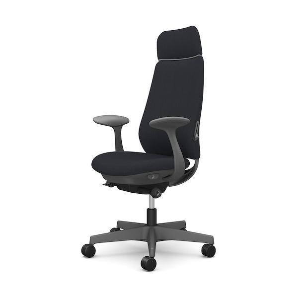 ■特徴 シンクロリクライニング固定/解除:リクライニングの固定と解除が行えます。（リクライニング角度20°） 座面奥行き調節:座面の奥行き調節が可能です。（ストローク:40mm） 座面高さ調節:座面の上下高さ調節が行えます。（ストローク:9...