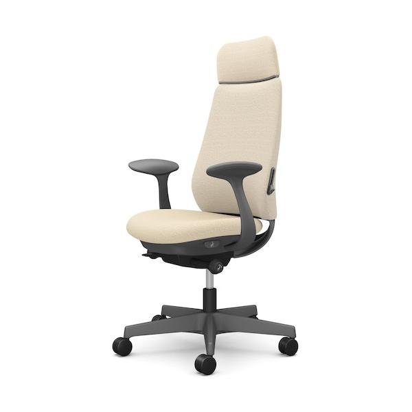 ■特徴 シンクロリクライニング固定/解除:リクライニングの固定と解除が行えます。（リクライニング角度20°） 座面奥行き調節:座面の奥行き調節が可能です。（ストローク:40mm） 座面高さ調節:座面の上下高さ調節が行えます。（ストローク:9...