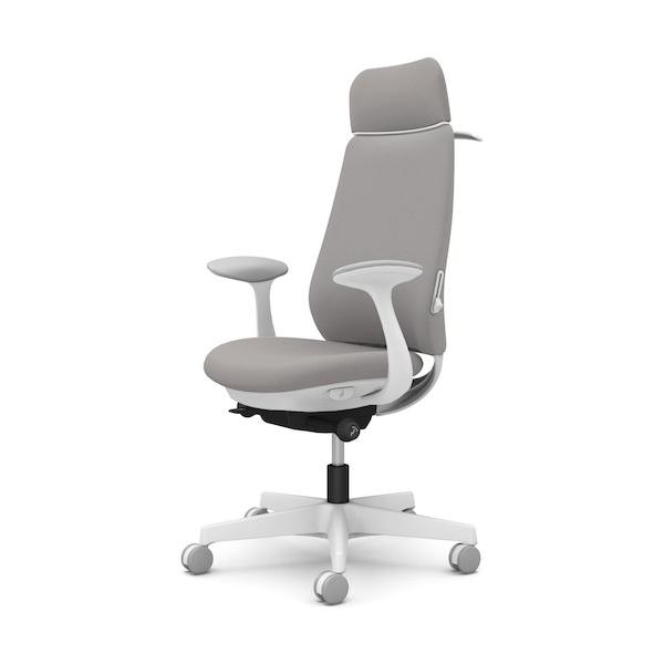 ■特徴 シンクロリクライニング固定/解除:リクライニングの固定と解除が行えます。（リクライニング角度20°） 座面奥行き調節:座面の奥行き調節が可能です。（ストローク:40mm） 座面高さ調節:座面の上下高さ調節が行えます。（ストローク:9...