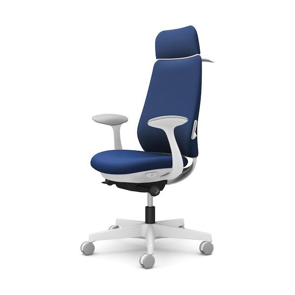 ■特徴 シンクロリクライニング固定/解除:リクライニングの固定と解除が行えます。（リクライニング角度20°） 座面奥行き調節:座面の奥行き調節が可能です。（ストローク:40mm） 座面高さ調節:座面の上下高さ調節が行えます。（ストローク:9...