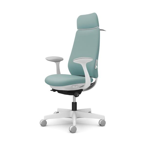 ■特徴 シンクロリクライニング固定/解除:リクライニングの固定と解除が行えます。（リクライニング角度20°） 座面奥行き調節:座面の奥行き調節が可能です。（ストローク:40mm） 座面高さ調節:座面の上下高さ調節が行えます。（ストローク:9...