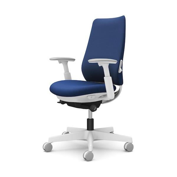 ■特徴 シンクロリクライニング固定/解除:リクライニングの固定と解除が行えます。（リクライニング角度20°） 座面奥行き調節:座面の奥行き調節が可能です。（ストローク:40mm） 座面高さ調節:座面の上下高さ調節が行えます。（ストローク:9...