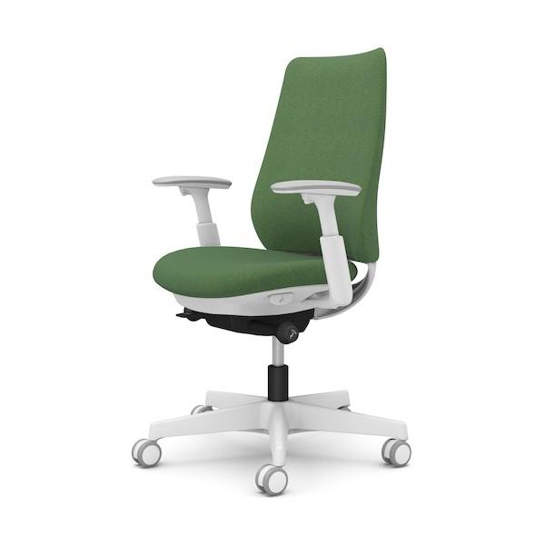 ■特徴 シンクロリクライニング固定/解除:リクライニングの固定と解除が行えます。（リクライニング角度20°） 座面奥行き調節:座面の奥行き調節が可能です。（ストローク:40mm） 座面高さ調節:座面の上下高さ調節が行えます。（ストローク:9...