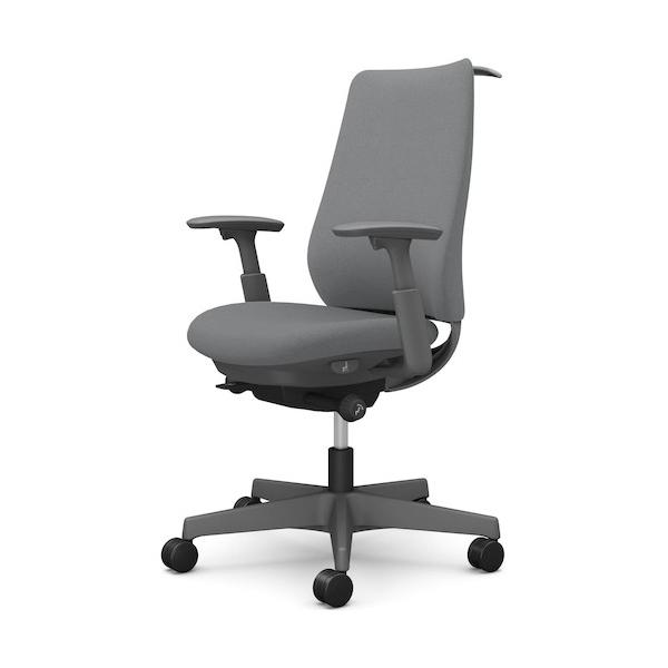 ■特徴 シンクロリクライニング固定/解除:リクライニングの固定と解除が行えます。（リクライニング角度20°） 座面奥行き調節:座面の奥行き調節が可能です。（ストローク:40mm） 座面高さ調節:座面の上下高さ調節が行えます。（ストローク:9...