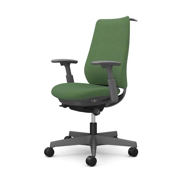 ■特徴 シンクロリクライニング固定/解除:リクライニングの固定と解除が行えます。（リクライニング角度20°） 座面奥行き調節:座面の奥行き調節が可能です。（ストローク:40mm） 座面高さ調節:座面の上下高さ調節が行えます。（ストローク:9...