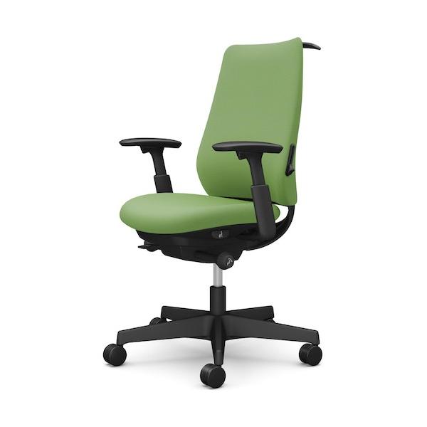 ■特徴 シンクロリクライニング固定/解除:リクライニングの固定と解除が行えます。（リクライニング角度20°） 座面奥行き調節:座面の奥行き調節が可能です。（ストローク:40mm） 座面高さ調節:座面の上下高さ調節が行えます。（ストローク:9...