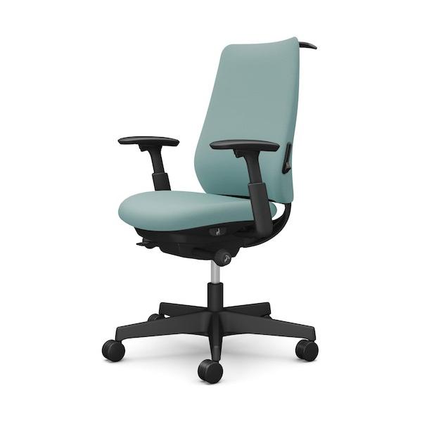 ■特徴 シンクロリクライニング固定/解除:リクライニングの固定と解除が行えます。（リクライニング角度20°） 座面奥行き調節:座面の奥行き調節が可能です。（ストローク:40mm） 座面高さ調節:座面の上下高さ調節が行えます。（ストローク:9...