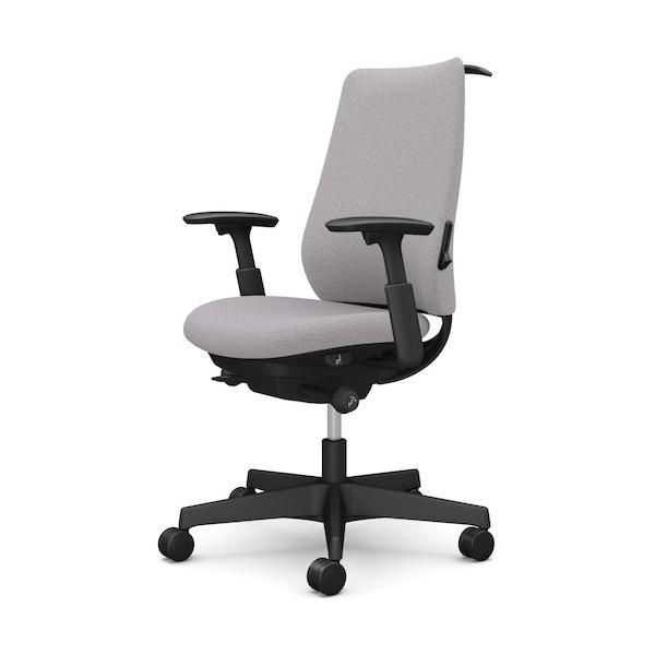 ■特徴 シンクロリクライニング固定/解除:リクライニングの固定と解除が行えます。（リクライニング角度20°） 座面奥行き調節:座面の奥行き調節が可能です。（ストローク:40mm） 座面高さ調節:座面の上下高さ調節が行えます。（ストローク:9...