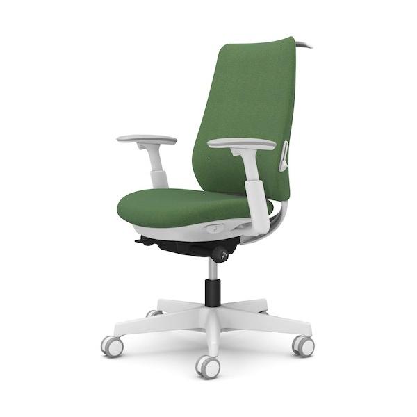 ■特徴 シンクロリクライニング固定/解除:リクライニングの固定と解除が行えます。（リクライニング角度20°） 座面奥行き調節:座面の奥行き調節が可能です。（ストローク:40mm） 座面高さ調節:座面の上下高さ調節が行えます。（ストローク:9...