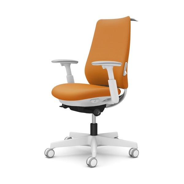 ■特徴 シンクロリクライニング固定/解除:リクライニングの固定と解除が行えます。（リクライニング角度20°） 座面奥行き調節:座面の奥行き調節が可能です。（ストローク:40mm） 座面高さ調節:座面の上下高さ調節が行えます。（ストローク:9...