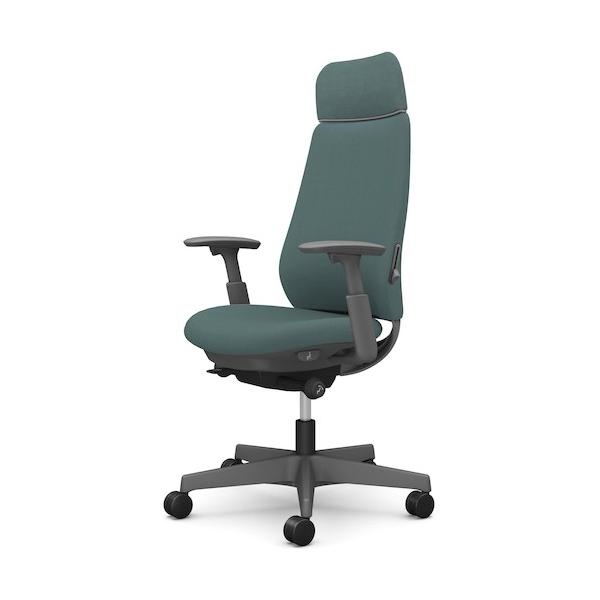 ■特徴 シンクロリクライニング固定/解除:リクライニングの固定と解除が行えます。（リクライニング角度20°） 座面奥行き調節:座面の奥行き調節が可能です。（ストローク:40mm） 座面高さ調節:座面の上下高さ調節が行えます。（ストローク:9...