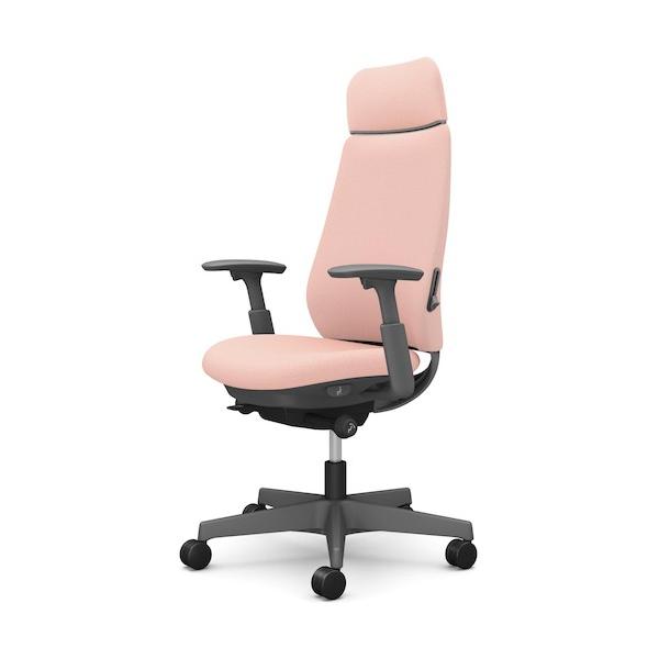 ■特徴 シンクロリクライニング固定/解除:リクライニングの固定と解除が行えます。（リクライニング角度20°） 座面奥行き調節:座面の奥行き調節が可能です。（ストローク:40mm） 座面高さ調節:座面の上下高さ調節が行えます。（ストローク:9...