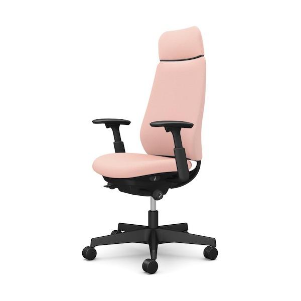 ■特徴 シンクロリクライニング固定/解除:リクライニングの固定と解除が行えます。（リクライニング角度20°） 座面奥行き調節:座面の奥行き調節が可能です。（ストローク:40mm） 座面高さ調節:座面の上下高さ調節が行えます。（ストローク:9...