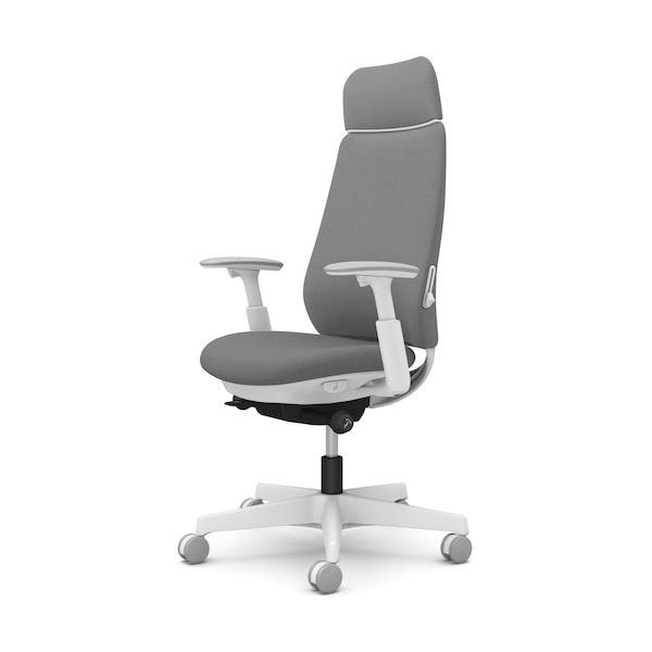 ■特徴 シンクロリクライニング固定/解除:リクライニングの固定と解除が行えます。（リクライニング角度20°） 座面奥行き調節:座面の奥行き調節が可能です。（ストローク:40mm） 座面高さ調節:座面の上下高さ調節が行えます。（ストローク:9...