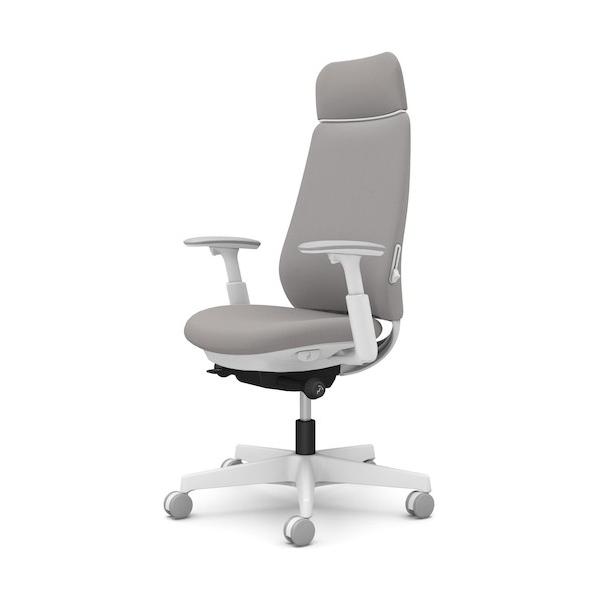 ■特徴 シンクロリクライニング固定/解除:リクライニングの固定と解除が行えます。（リクライニング角度20°） 座面奥行き調節:座面の奥行き調節が可能です。（ストローク:40mm） 座面高さ調節:座面の上下高さ調節が行えます。（ストローク:9...