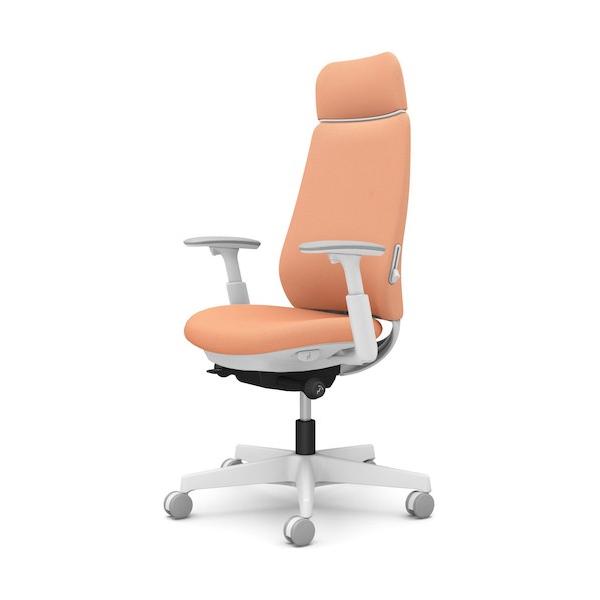 ■特徴 シンクロリクライニング固定/解除:リクライニングの固定と解除が行えます。（リクライニング角度20°） 座面奥行き調節:座面の奥行き調節が可能です。（ストローク:40mm） 座面高さ調節:座面の上下高さ調節が行えます。（ストローク:9...