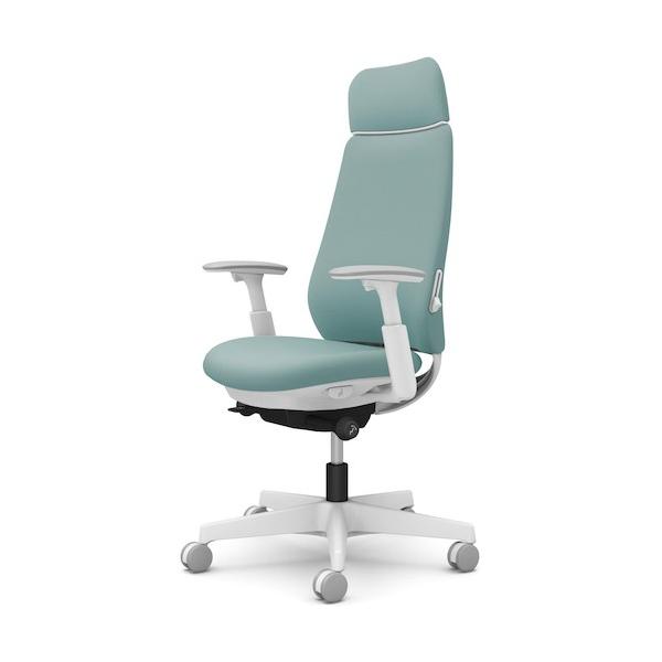 ■特徴 シンクロリクライニング固定/解除:リクライニングの固定と解除が行えます。（リクライニング角度20°） 座面奥行き調節:座面の奥行き調節が可能です。（ストローク:40mm） 座面高さ調節:座面の上下高さ調節が行えます。（ストローク:9...