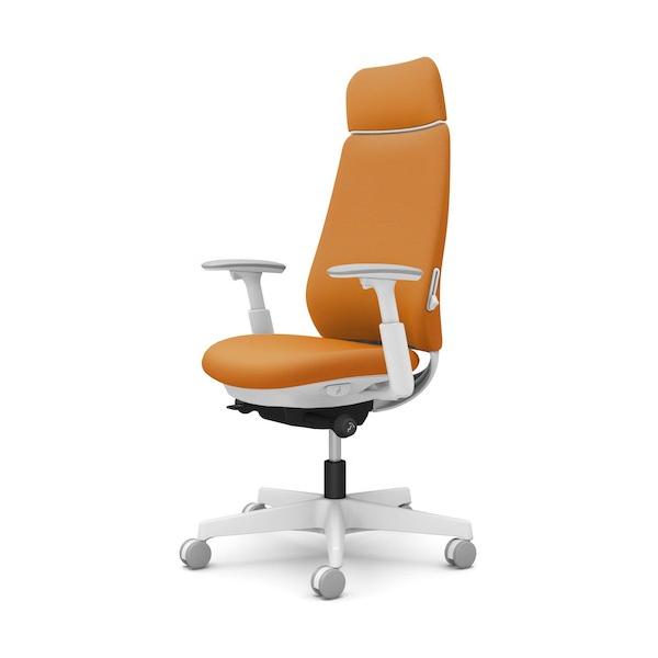 ■特徴 シンクロリクライニング固定/解除:リクライニングの固定と解除が行えます。（リクライニング角度20°） 座面奥行き調節:座面の奥行き調節が可能です。（ストローク:40mm） 座面高さ調節:座面の上下高さ調節が行えます。（ストローク:9...