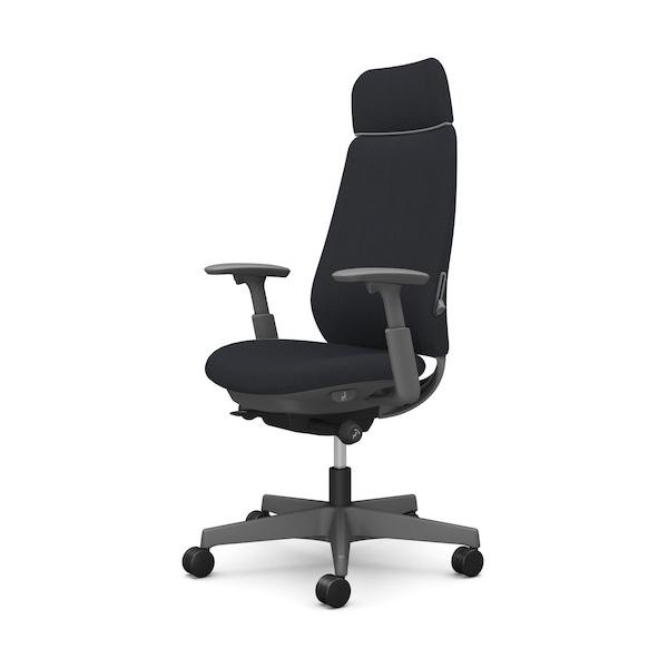 ■特徴 シンクロリクライニング固定/解除:リクライニングの固定と解除が行えます。（リクライニング角度20°） 座面奥行き調節:座面の奥行き調節が可能です。（ストローク:40mm） 座面高さ調節:座面の上下高さ調節が行えます。（ストローク:9...