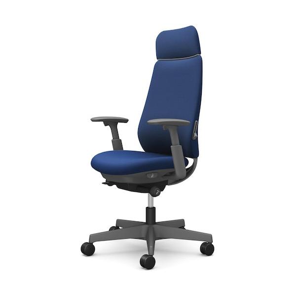 ■特徴 シンクロリクライニング固定/解除:リクライニングの固定と解除が行えます。（リクライニング角度20°） 座面奥行き調節:座面の奥行き調節が可能です。（ストローク:40mm） 座面高さ調節:座面の上下高さ調節が行えます。（ストローク:9...