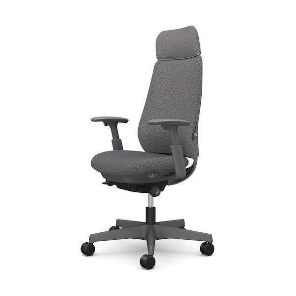 ■特徴 シンクロリクライニング固定/解除:リクライニングの固定と解除が行えます。（リクライニング角度20°） 座面奥行き調節:座面の奥行き調節が可能です。（ストローク:40mm） 座面高さ調節:座面の上下高さ調節が行えます。（ストローク:9...