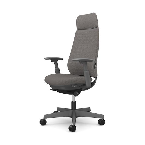 ■特徴 シンクロリクライニング固定/解除:リクライニングの固定と解除が行えます。（リクライニング角度20°） 座面奥行き調節:座面の奥行き調節が可能です。（ストローク:40mm） 座面高さ調節:座面の上下高さ調節が行えます。（ストローク:9...