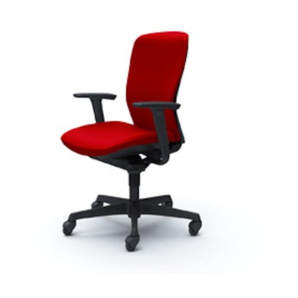 ■仕様 スラート可動肘ハイブラックシェル ハンガーなし、樹脂脚ゴム    【重量】 24KG 【原産国】 000 C385JRFSF9