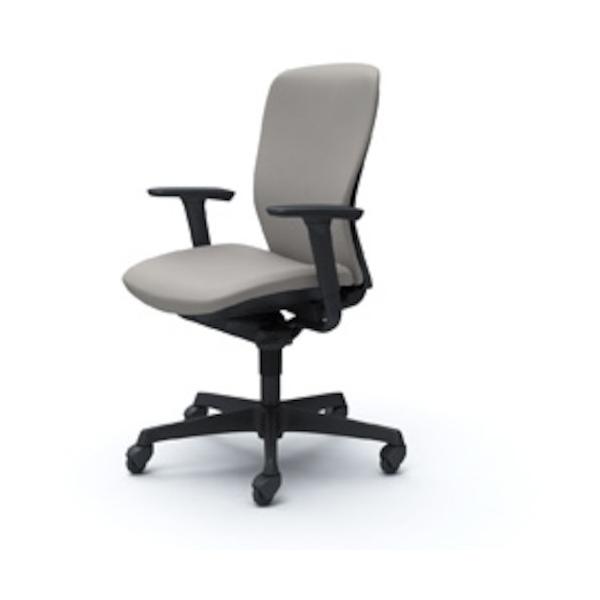 ■仕様 スラート可動肘ハイブラックシェル ハンガーなし、樹脂脚ゴム    【重量】 24KG 【原産国】 000 C385JRFSG3