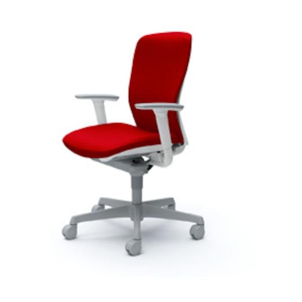 ■仕様 スラート可動肘ハイホワイトシェル ハンガーなし、樹脂脚ナイロン    【重量】 23KG 【原産国】 000 C385WRFSF9