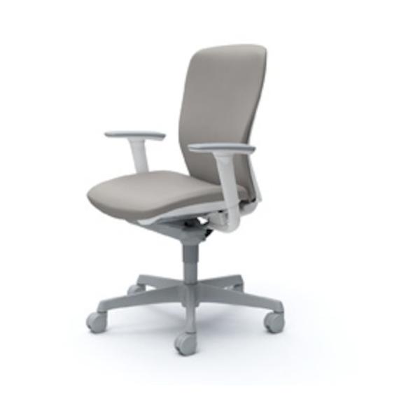 ■仕様 スラート可動肘ハイホワイトシェル ハンガーなし、樹脂脚ナイロン    【重量】 23KG 【原産国】 000 C385WRFSG3