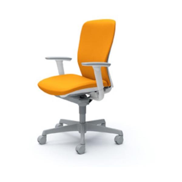 ■仕様 スラート可動肘ハイホワイトシェル ハンガーなし、樹脂脚ナイロン    【重量】 23KG 【原産国】 000 C385WRFSG8