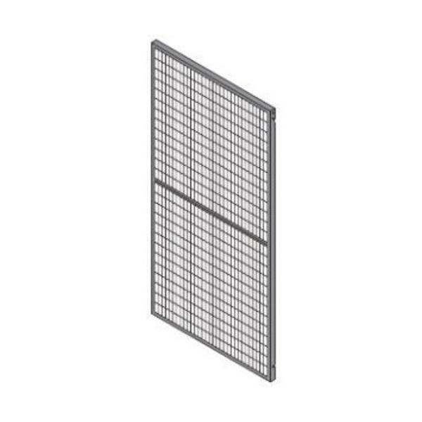 ■特徴 シンプルかつ機能的な基本構造により、高い強度と施工性を両立した屋内用防護柵です。 動作エリアと作業者のワークエリアを区切り、作業者の安全を守ります。 危険物や貴重品などの保管スペースの間仕切りとして設置し、関係者以外の立ち入りを制限...