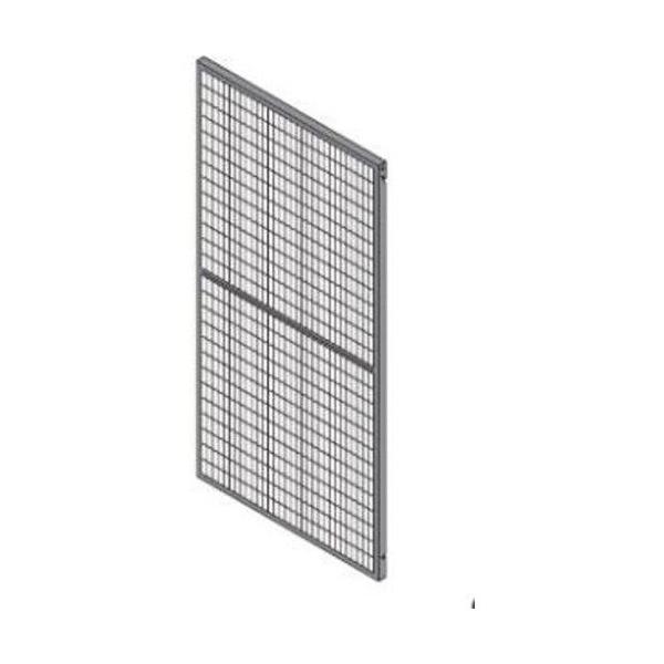 ■特徴 シンプルかつ機能的な基本構造により、高い強度と施工性を両立した屋内用防護柵です。 動作エリアと作業者のワークエリアを区切り、作業者の安全を守ります。 危険物や貴重品などの保管スペースの間仕切りとして設置し、関係者以外の立ち入りを制限...