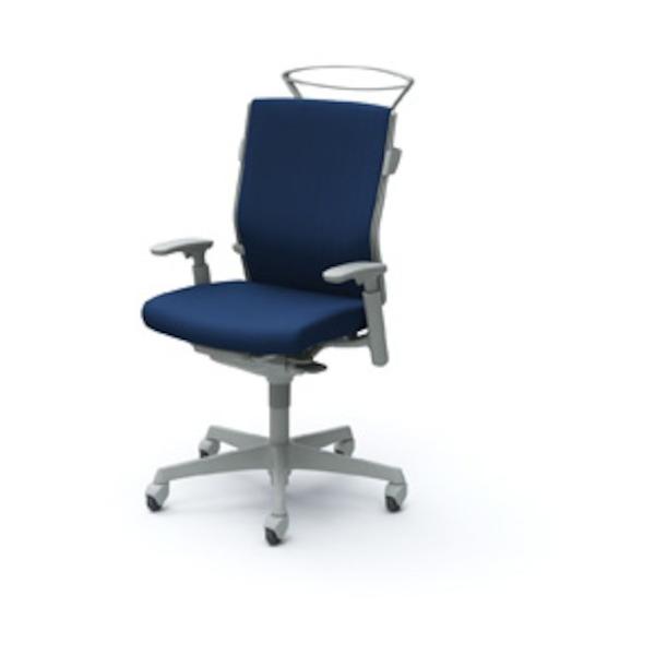 ■仕様 エスクードチェアハイバック可動肘付    【重量】 22KG 【入数】 1点 【原産国】 000 C486CRFFW4