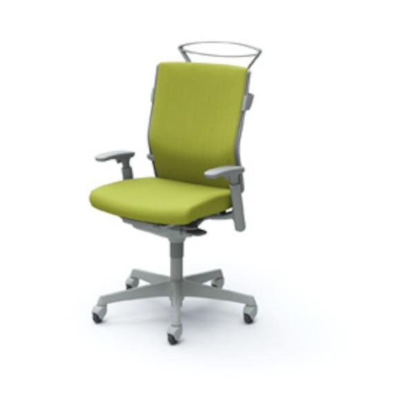 ■仕様 エスクードチェアハイバック可動肘付    【重量】 22KG 【入数】 1点 【原産国】 000 C486CRFFW6