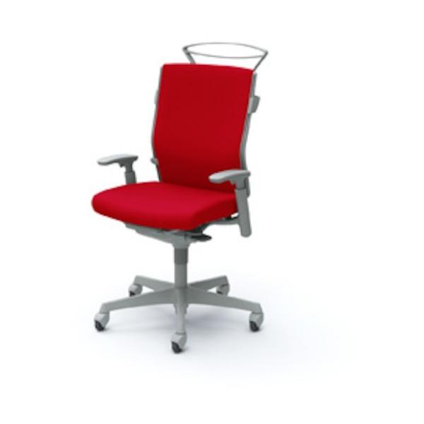 ■仕様 エスクードチェアハイバック可動肘付    【重量】 22KG 【入数】 1点 【原産国】 000 C486CRFFW8