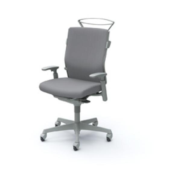 ■仕様 エスクードチェアハイバック可動肘付    【重量】 22KG 【入数】 1点 【原産国】 000 C486CRFFW9