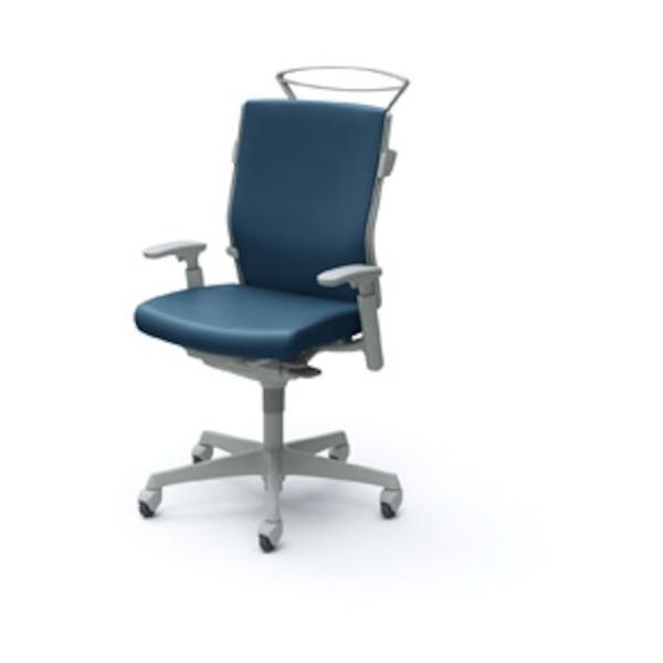 ■仕様 エスクードチェアハイバック可動肘付    【重量】 22KG 【入数】 1点 【原産国】 000 C486CRPB27