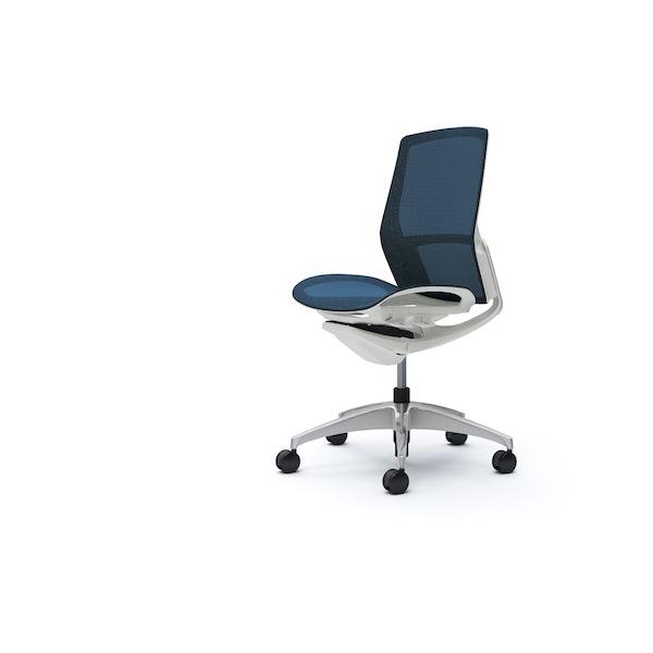 ■仕様 フィノラチェア   ミドルバック 座メッシュ                   【カラー】 ホワイトＢ 【重量】 18KG 【入数】 1点 【原産国】 000 C731CWF1E4