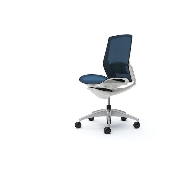 ■仕様 フィノラチェア   ミドルバック 座メッシュ                   【カラー】 ホワイトＢ 【重量】 18KG 【入数】 1点 【原産国】 000 C731CZF1E4